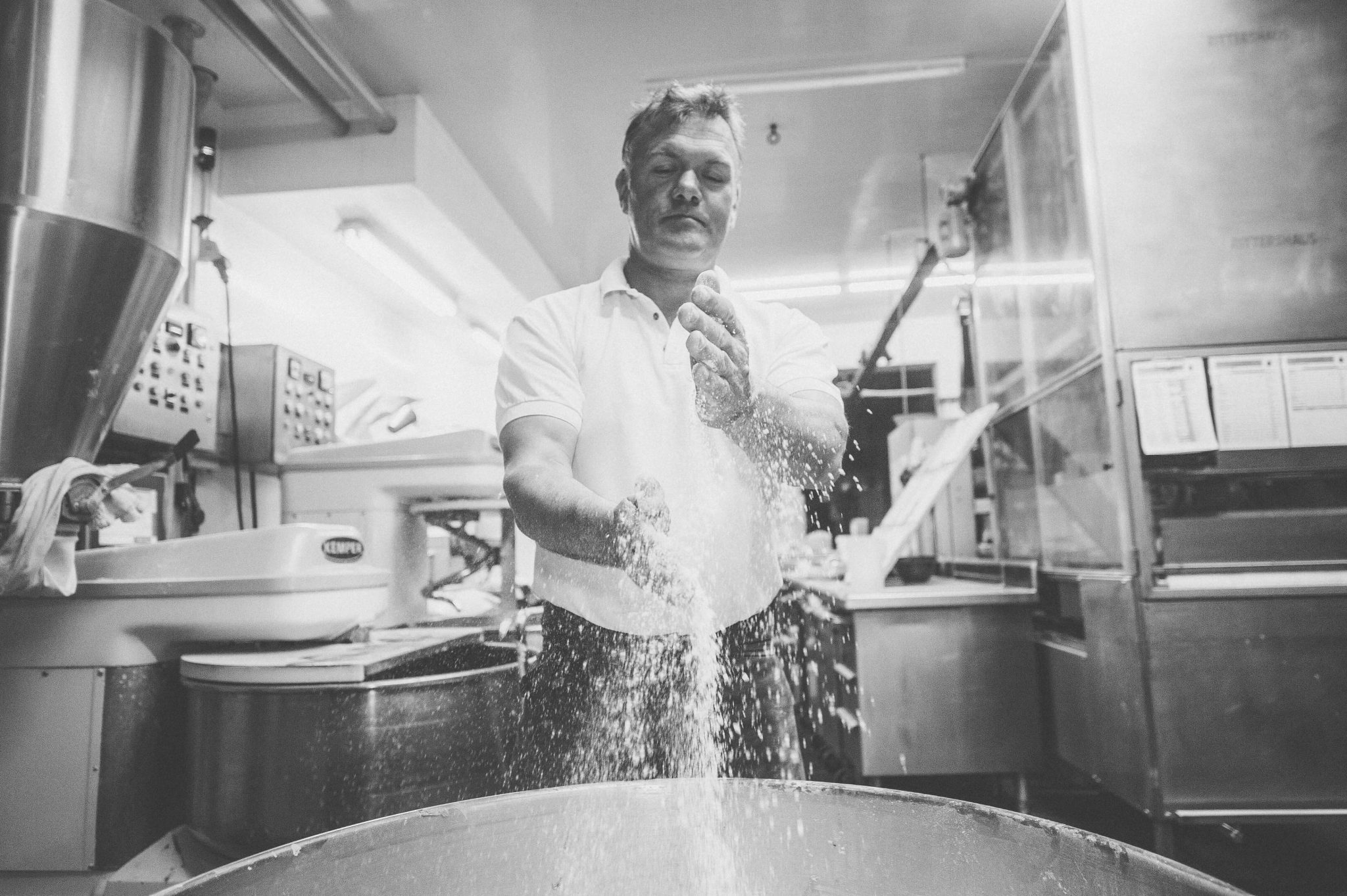 Winkels - Vromans Bakkers